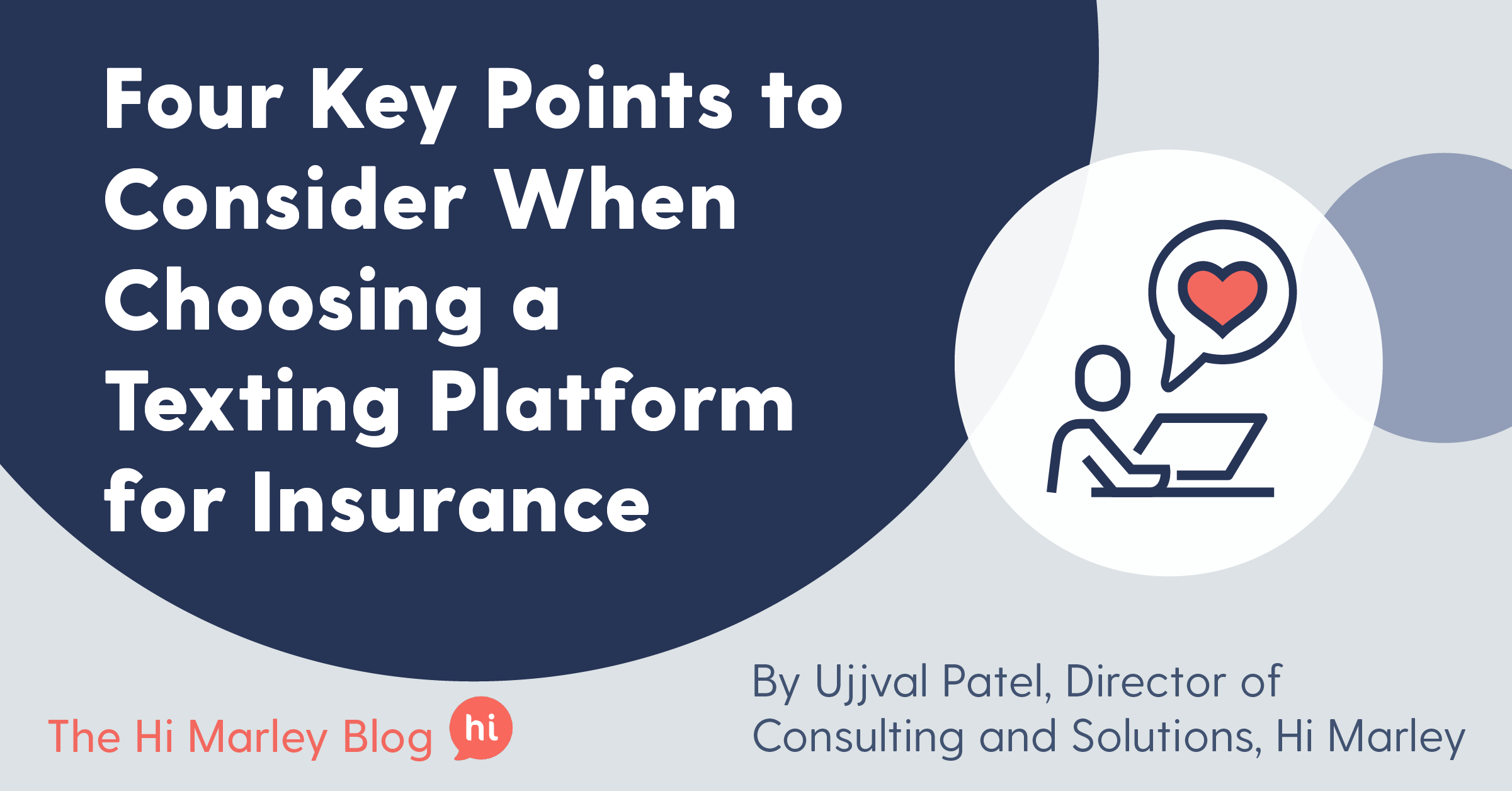 Four Key Points to Consider When Choosing a Texting Platform for ...