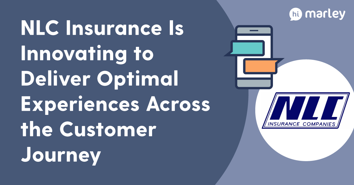 NLC Insurance Partners with Hi Marley to Provide Policyholders with ...
