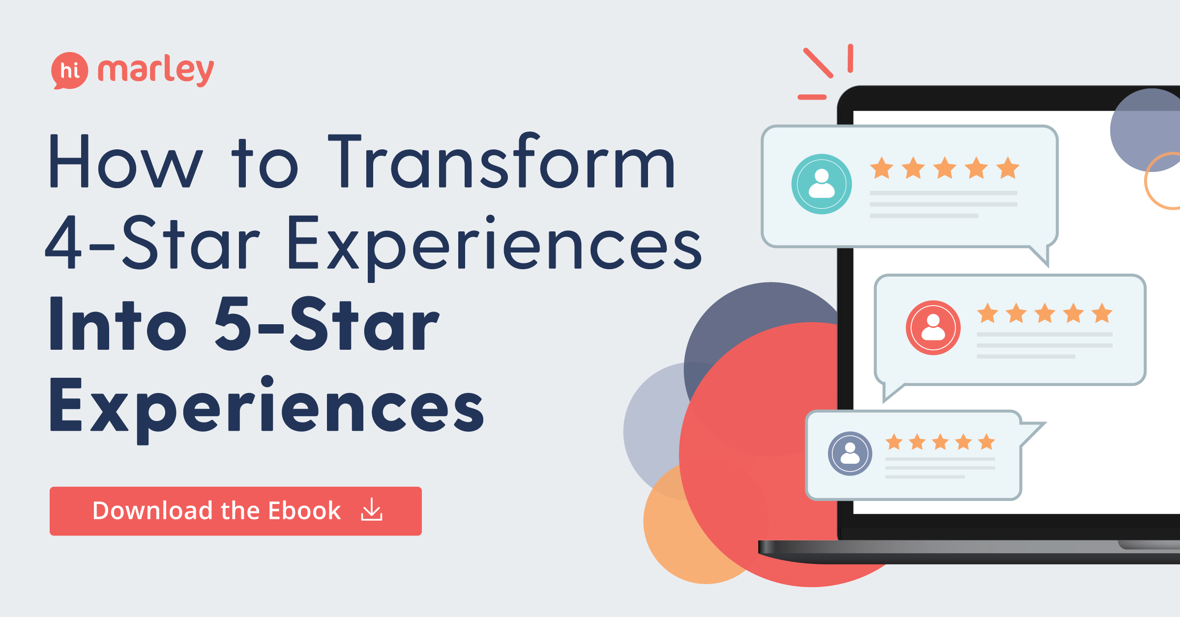 What Can Carriers Do to Turn 4-Star Claims Experiences Into 5-Star ...