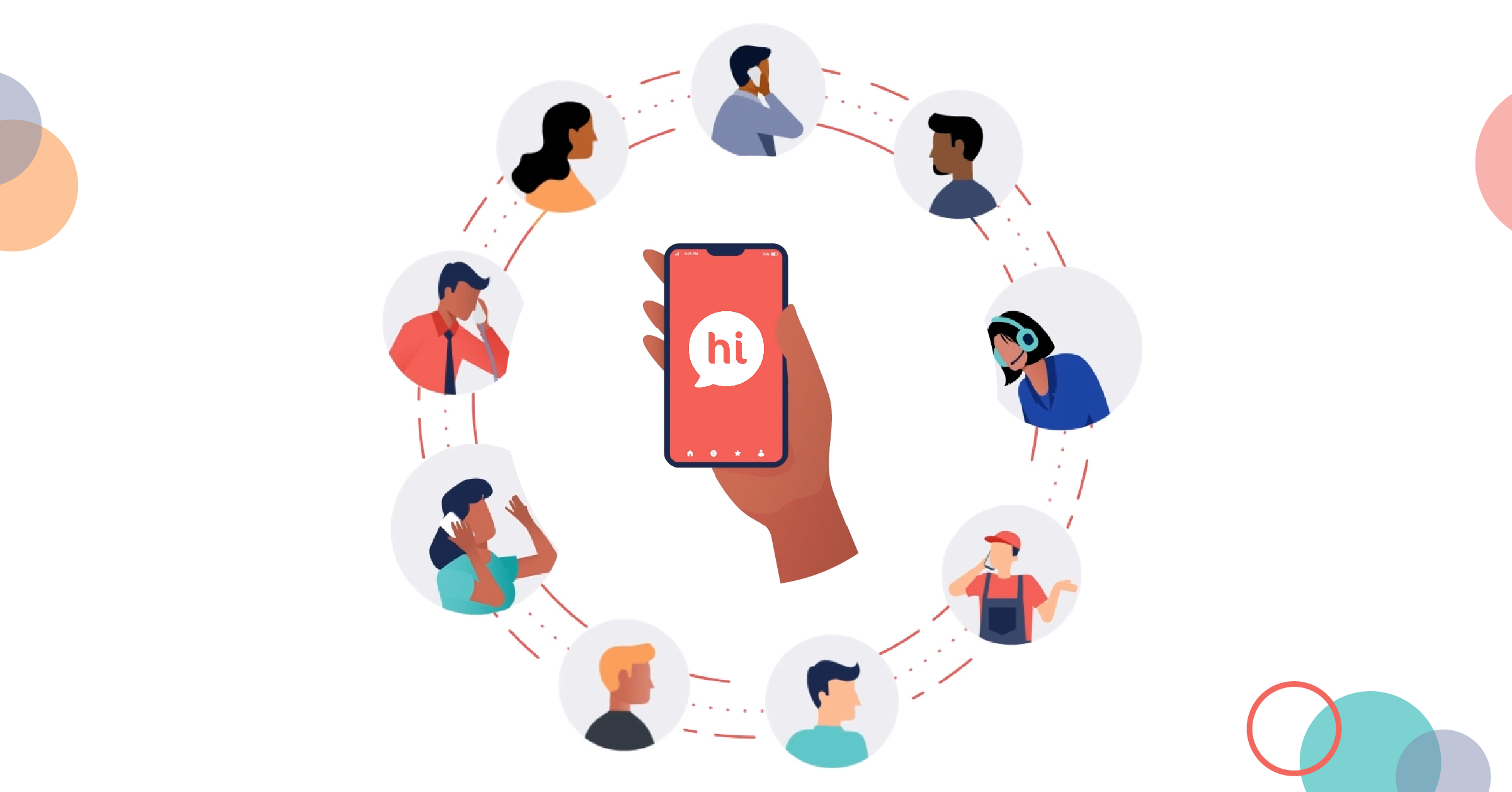 Hi Marley Adds Innovative Collaboration Hub to Insurance Cloud Platform ...