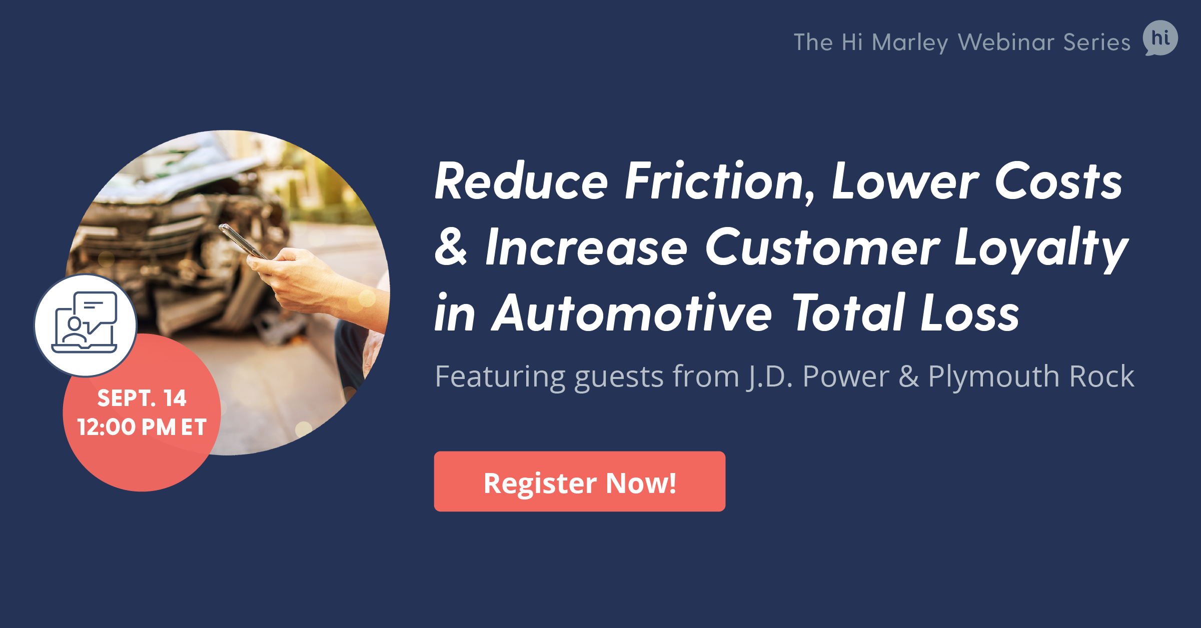 Reduce Friction, Lower Costs & Increase Customer Loyalty in Automotive ...