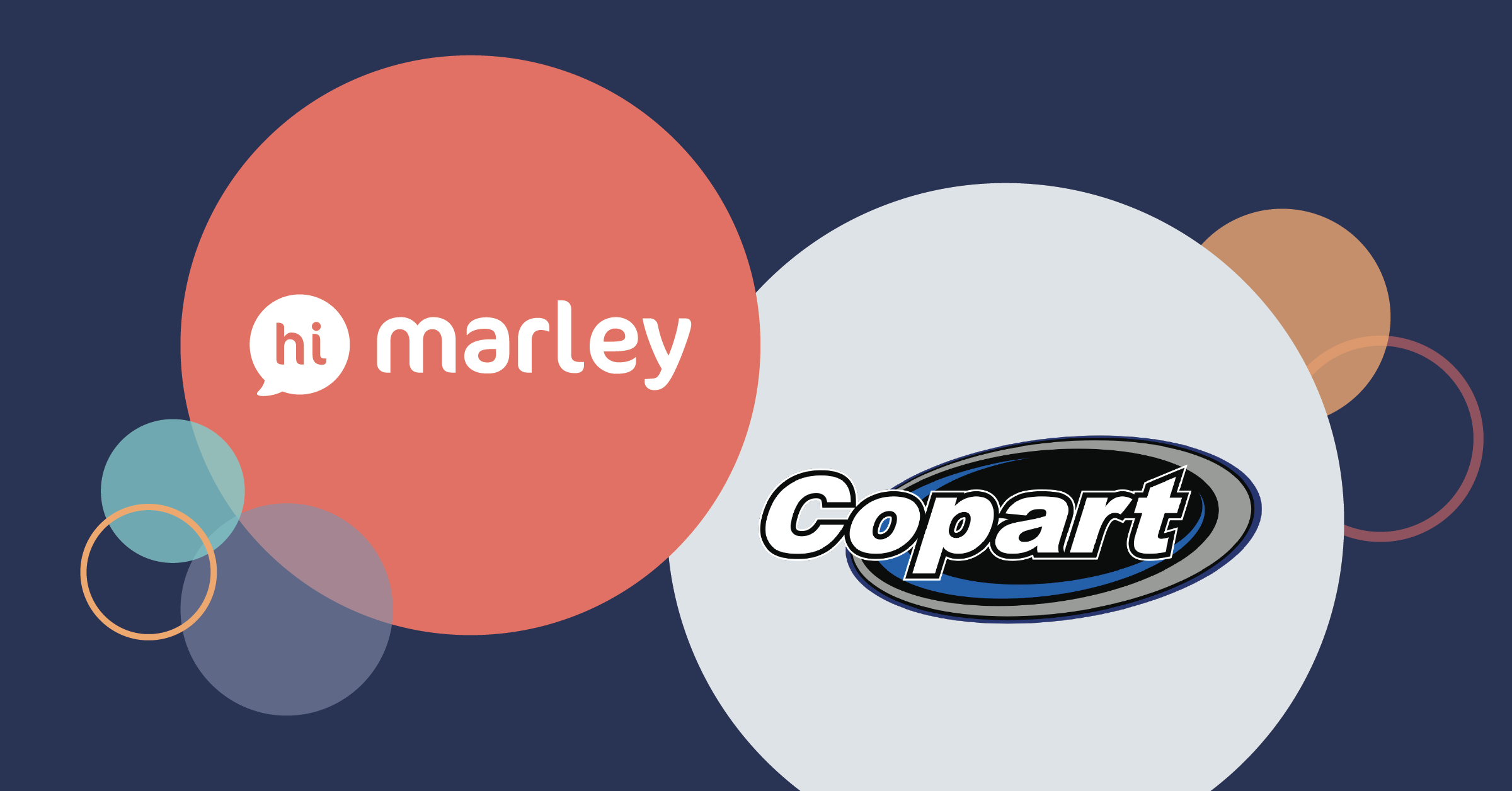 Hi Marley and Copart Announce Strategic Partnership to Support Auto ...