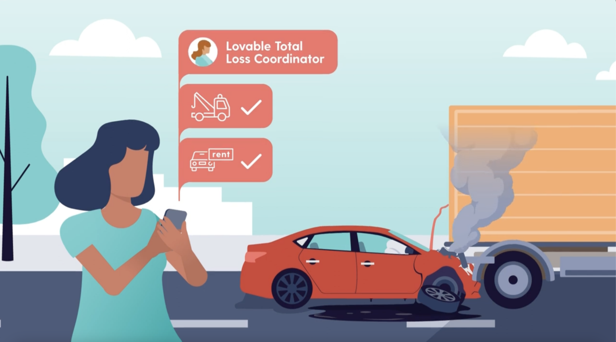 Total Loss - Hi Marley