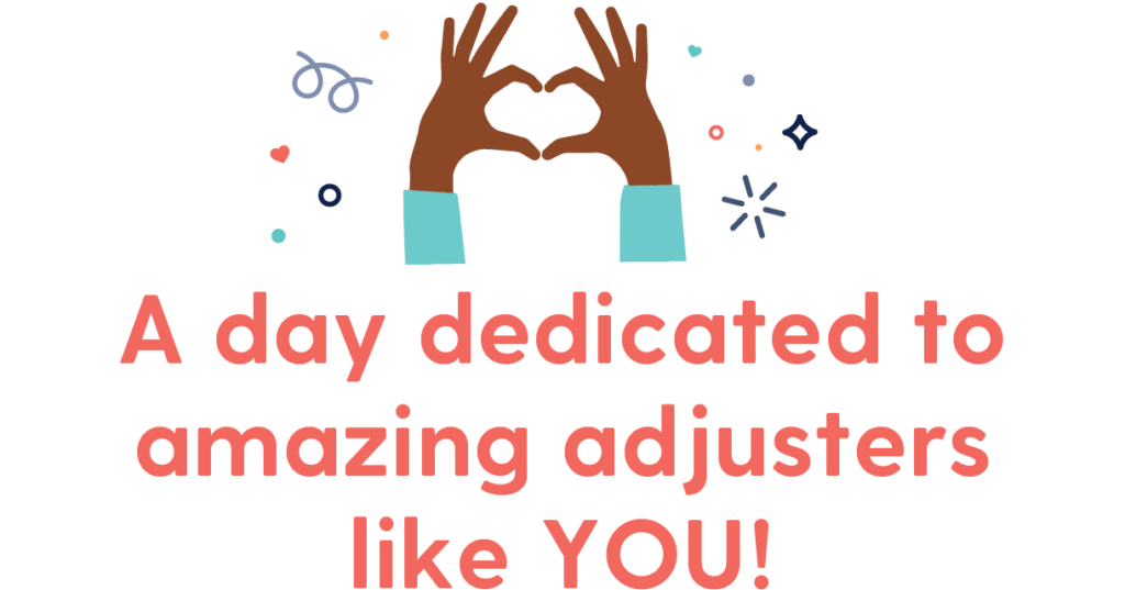 Hi Marley Adjuster Day - 2025 - Hi Marley