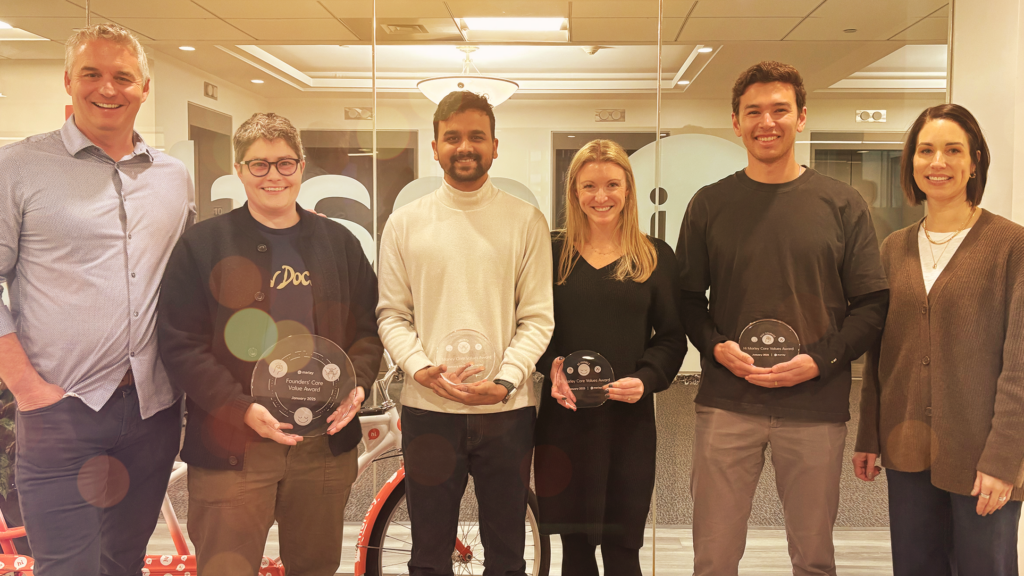 Celebrating the Winners of Hi Marley’s Core Values Awards 2025 - Hi Marley